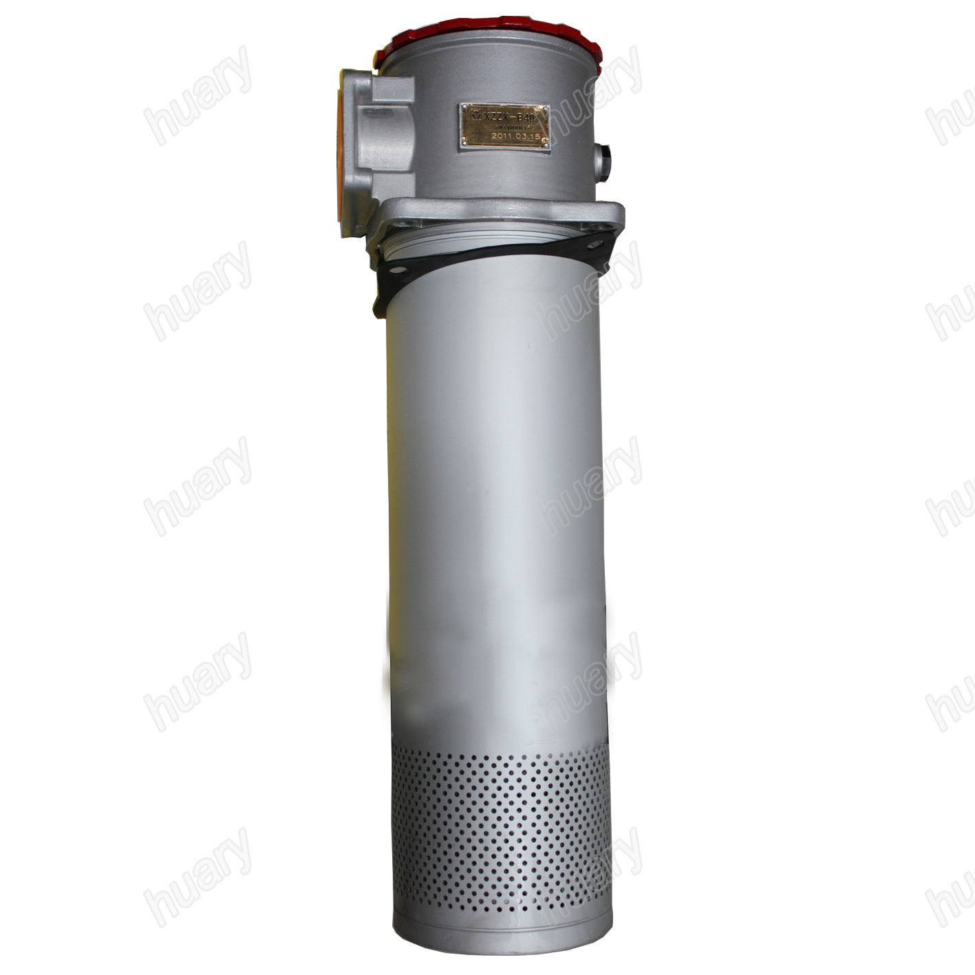 XCMG Truck Crane Spare Parts, 803100101 RFA-630*20F-Y Return filter