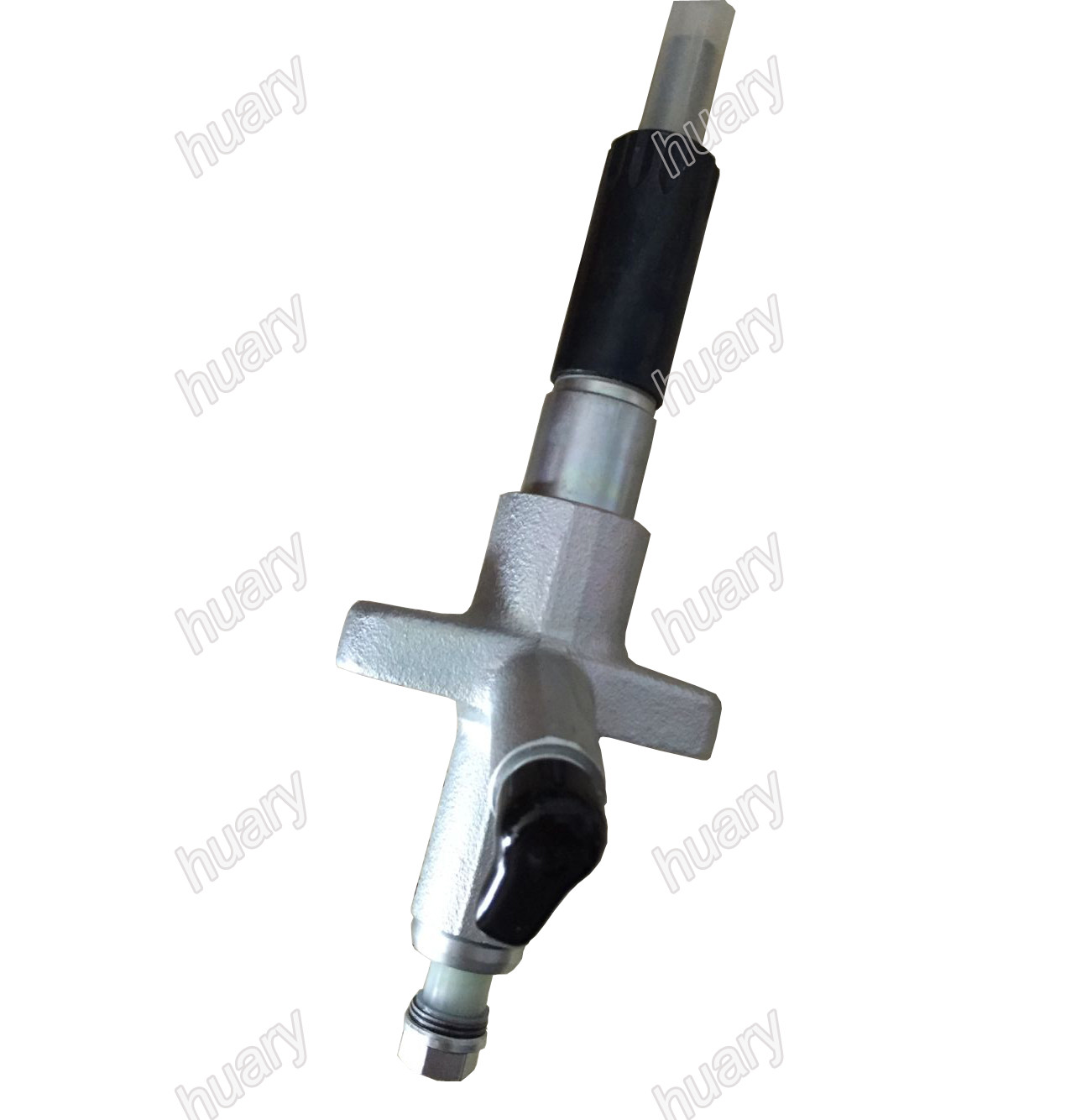 ISUZU Engine injector BB-6BG1TRP-01 injector, 1-15300432-1 injector