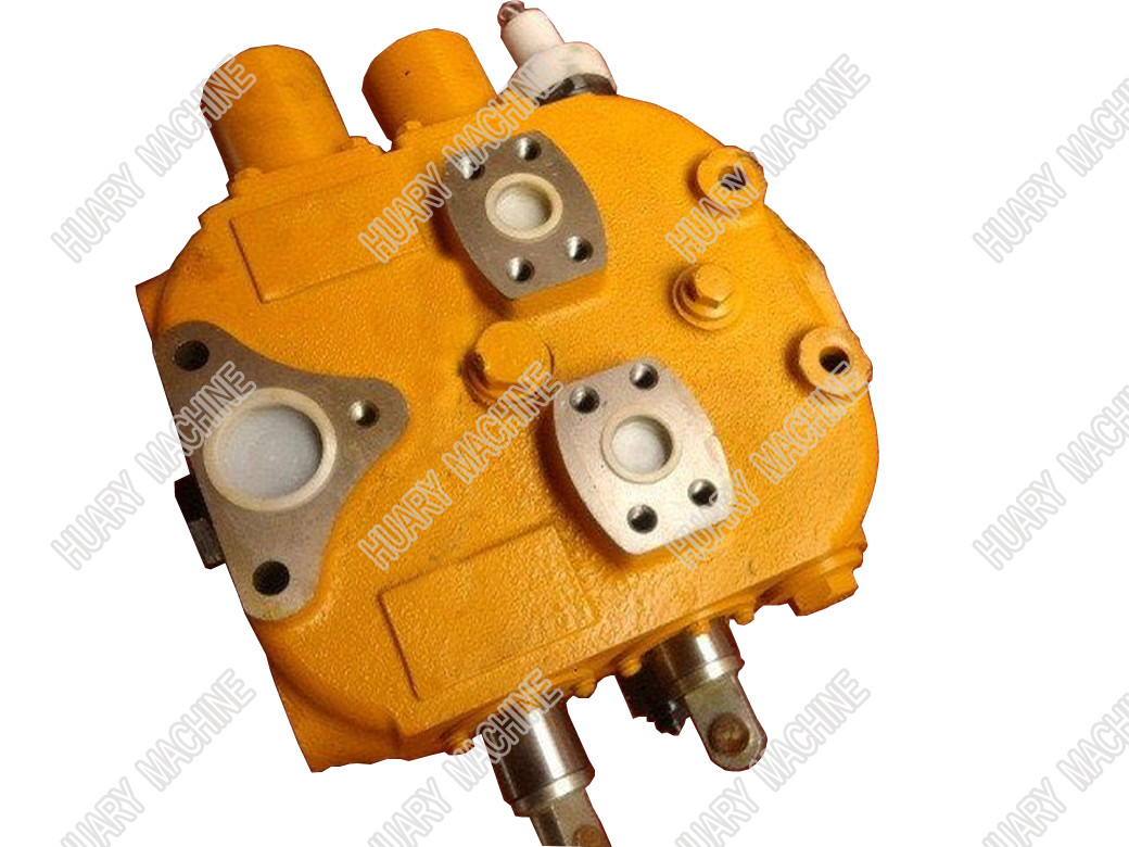SDLG Wheel loader parts, DF32 spool monoblock valve, multiple ...