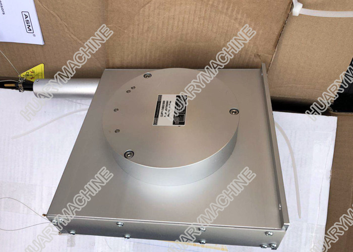 ZOOMLIAN truck crane parts, QY130 displacement sensor CLMS1-7AB0215000 ...