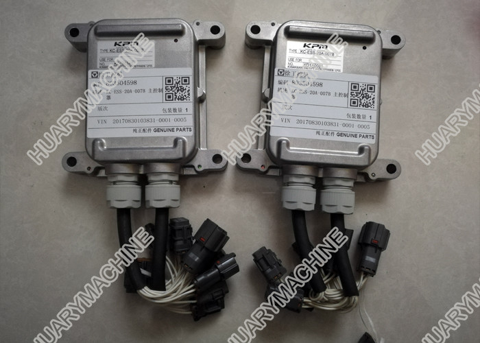 XCMG Excavator parts, 803504598 controller, excavator module