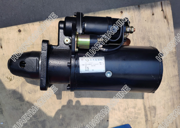 WEICHAI engine parts, 612600090479 WD610509QD starter